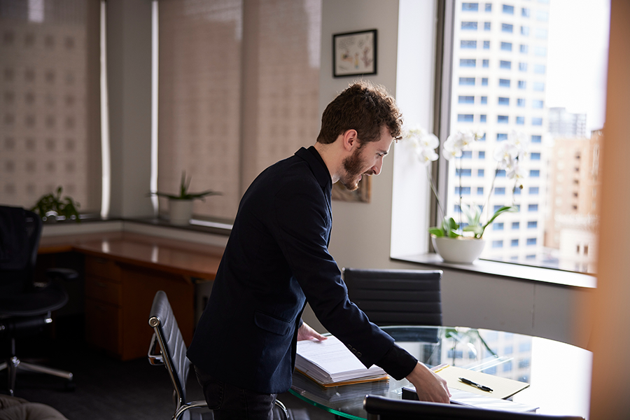 Claim Resolution Settlement Agreements (CRSA) | Emery Reddy