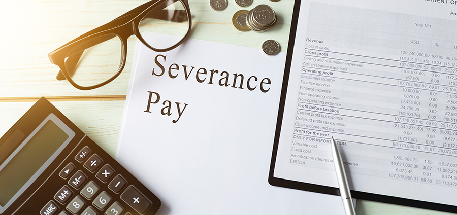 Washington State Severance Pay | Emery Reddy