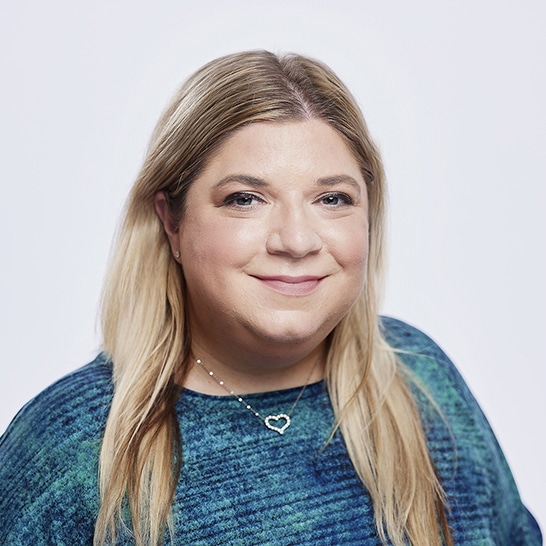 Senior Staff | Emery Reddy