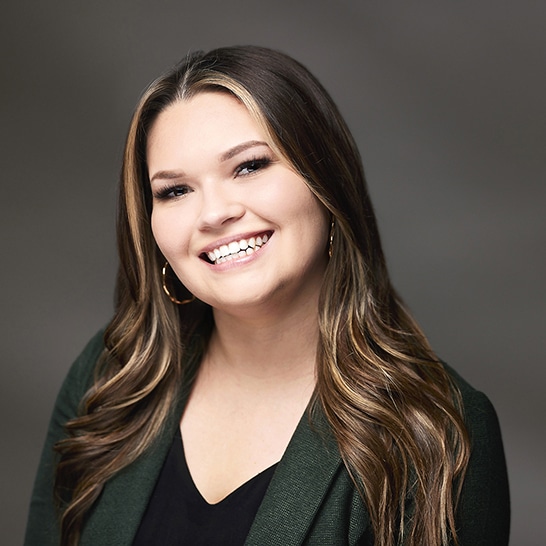 Senior Staff | Emery Reddy