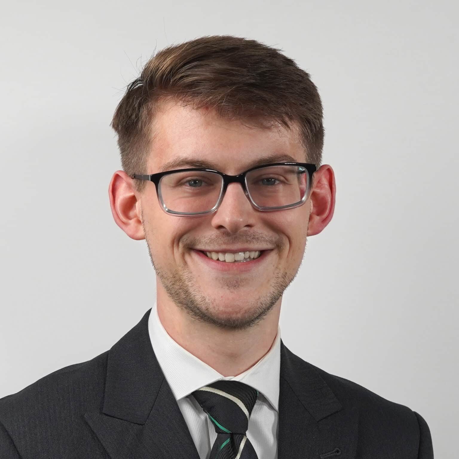 Senior Staff | Emery Reddy