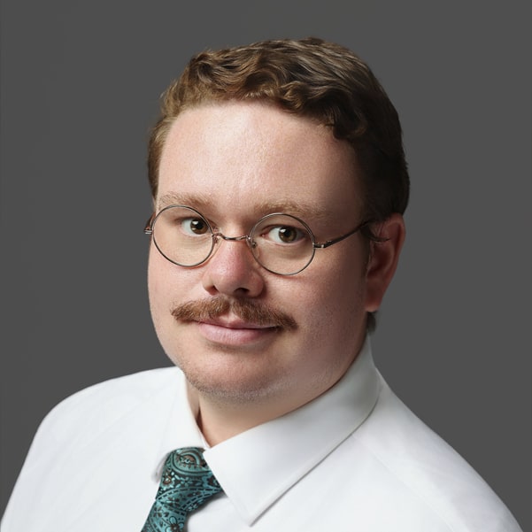 Senior Staff | Emery Reddy