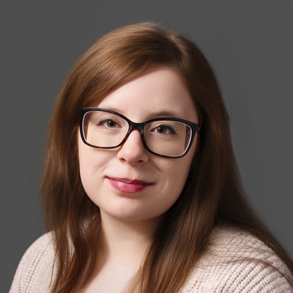 Senior Staff | Emery Reddy