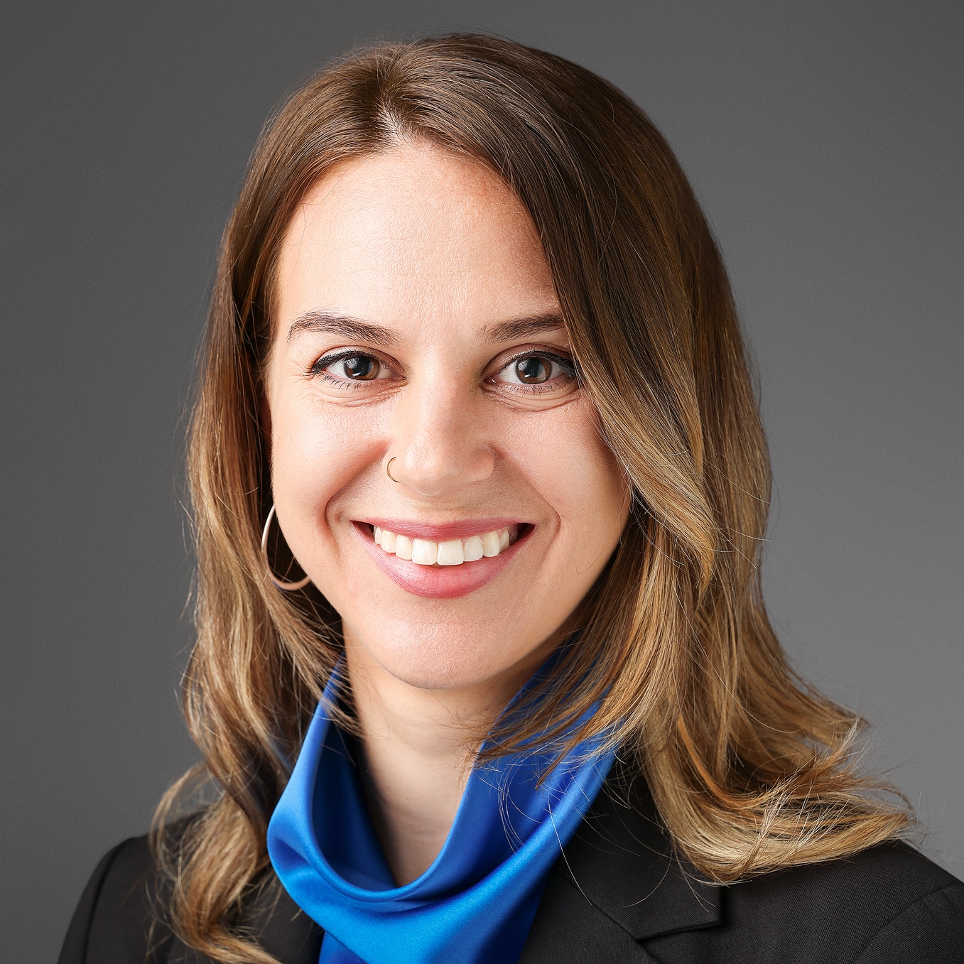 Hannah Hamley Named Finalist for National Legal Honor | Emery Reddy