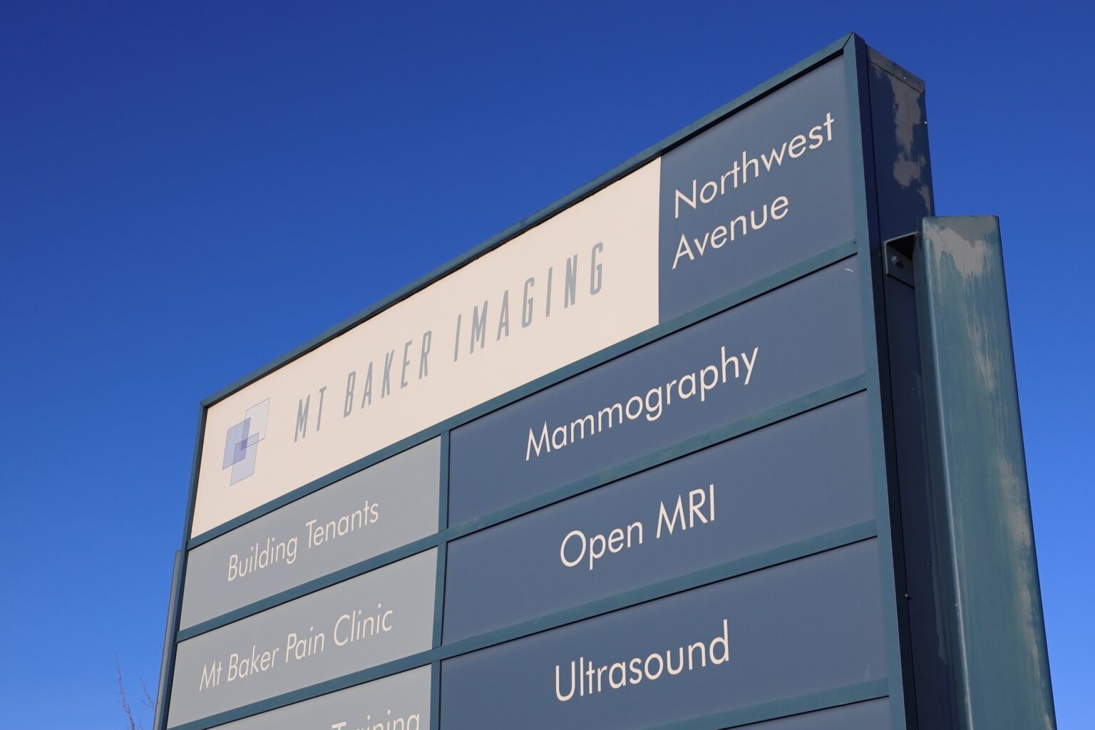 Mount Baker Imaging Data Breach | Emery Reddy
