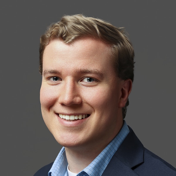 Senior Staff | Emery Reddy