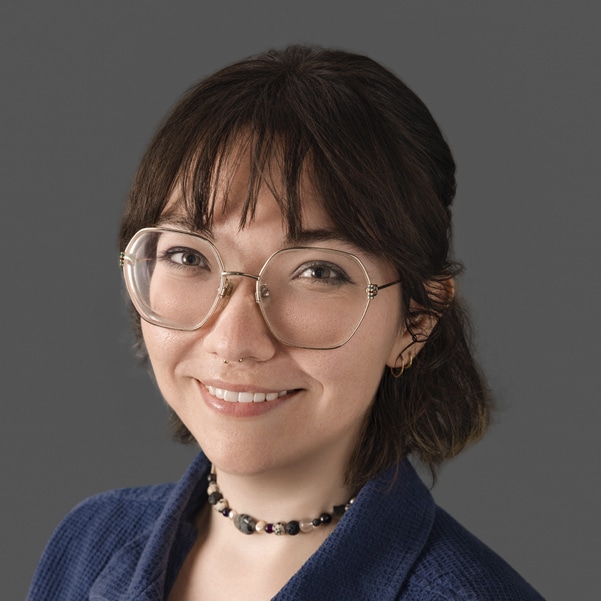 Senior Staff | Emery Reddy